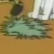 Grass | Jungle Emperor Leo Wiki | Fandom