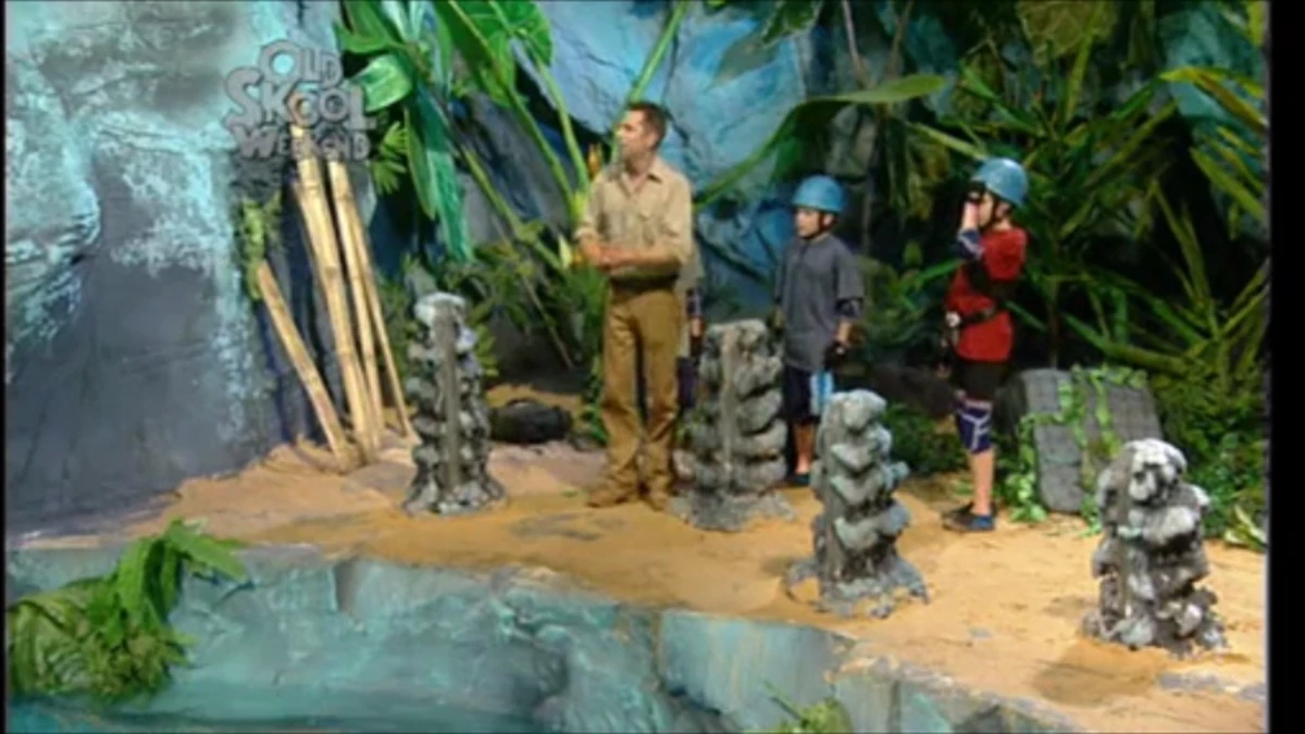 Shrines | Jungle Run Wiki | Fandom