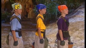 Jumping Monkeys | Jungle Run Wiki | Fandom