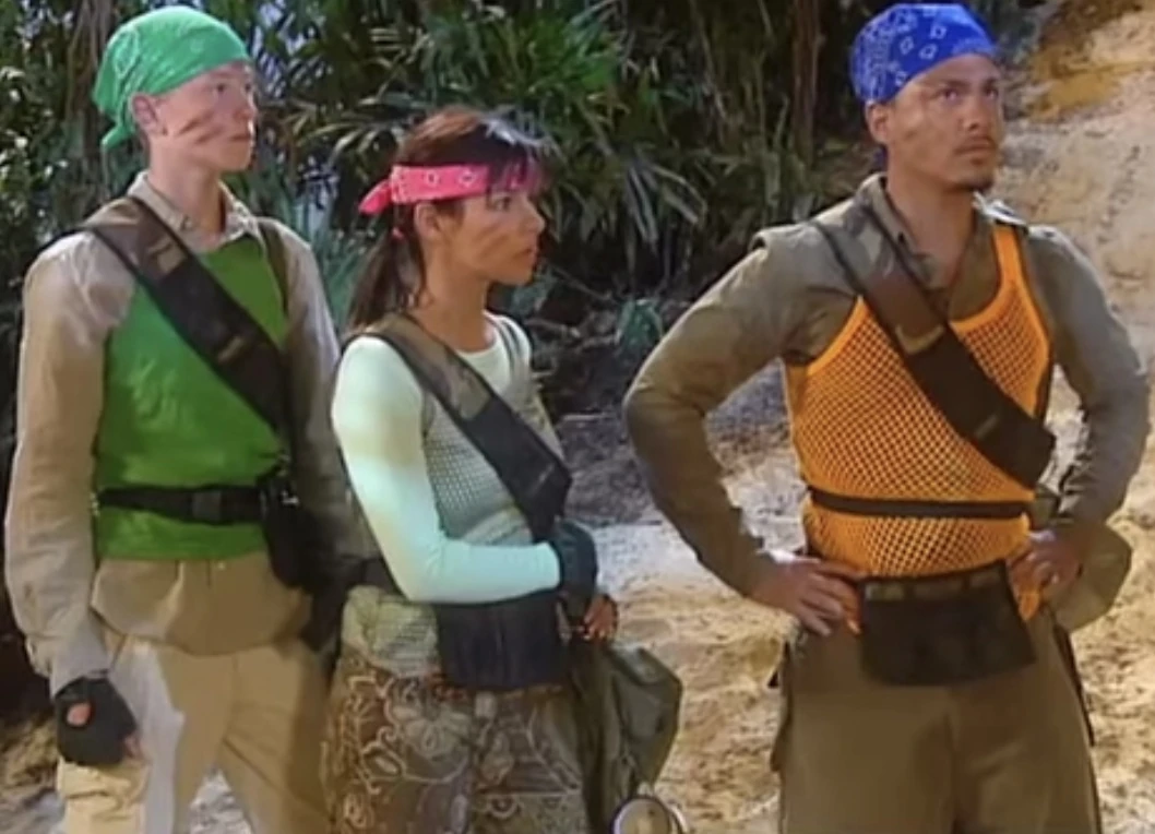 Series 8 - Episode 11 | Jungle Run Wiki | Fandom