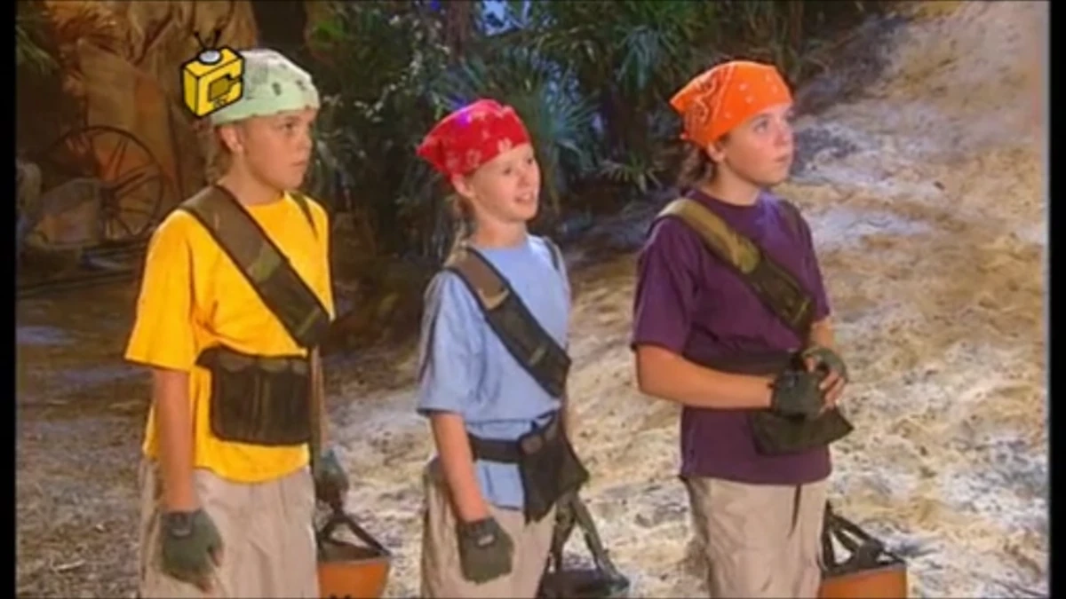 Cackling Hyenas | Jungle Run Wiki | Fandom