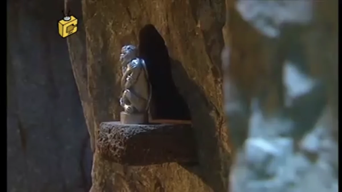 Rock Climbing | Jungle Run Wiki | Fandom