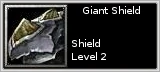 Giant Shield (lvl 2) | Jungle Trolls Wiki | Fandom