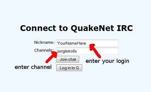 Chat | Jungle Trolls Wiki | Fandom