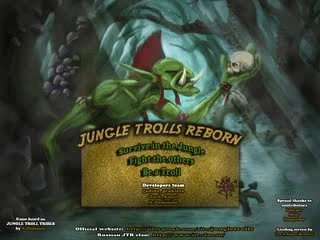 Jungle Trolls Wiki | Fandom