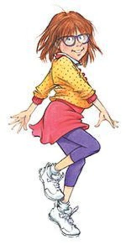 Junie B. Jones | Junie B. Jones Wiki | Fandom