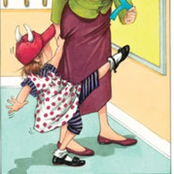 Junie B Jones Characters