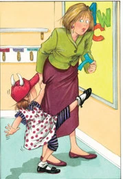 Mrs. | Junie B. Jones Wiki | Fandom