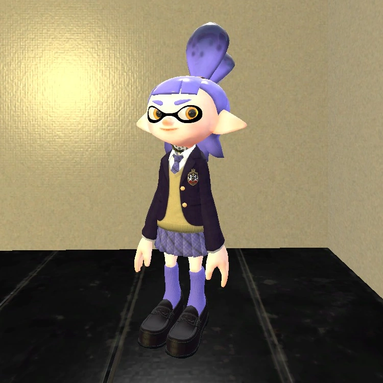 Juli | JUNIKITSUNE Wiki | Fandom