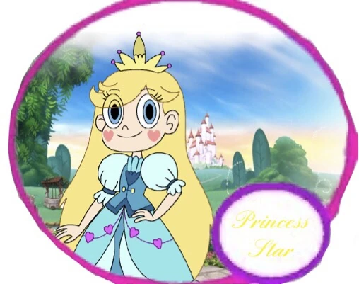 Star Butterfly | Junior Disney Princesses Wiki | Fandom