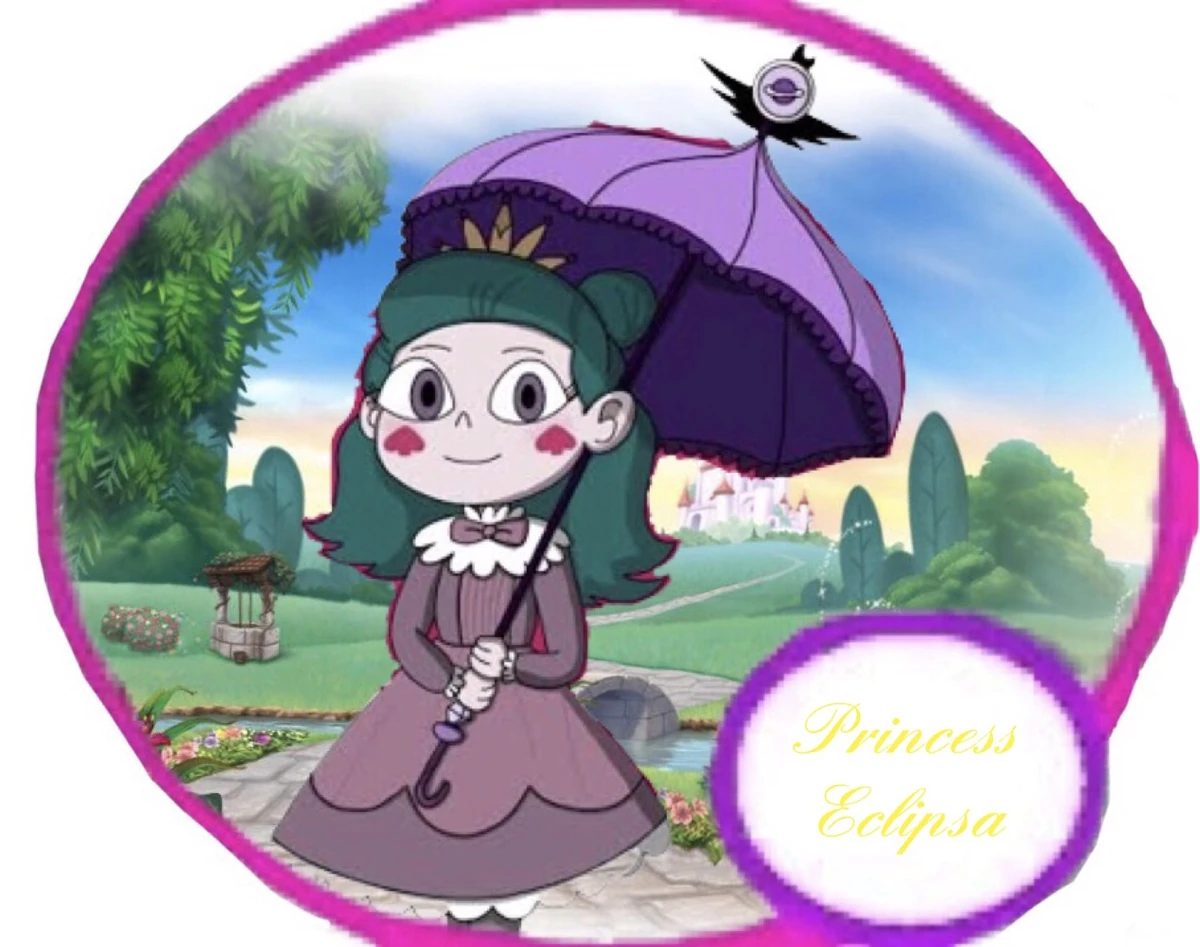 Eclipsa Butterfly | Junior Disney Princesses Wiki | Fandom