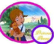 Penny | Junior Disney Princesses Wiki | Fandom