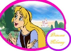 Princess Eilonwy | Junior Disney Princesses Wiki | Fandom
