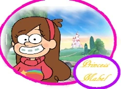 Mabel Pines | Junior Disney Princesses Wiki | Fandom