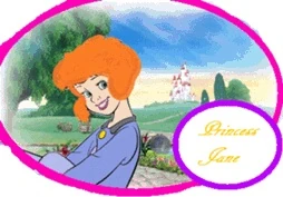Jane | Junior Disney Princesses Wiki | Fandom