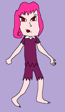 The Mingler | Junior Disney Princesses Wiki | Fandom
