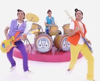 Los Rulos (banda) | Wikia Junior Express | Fandom
