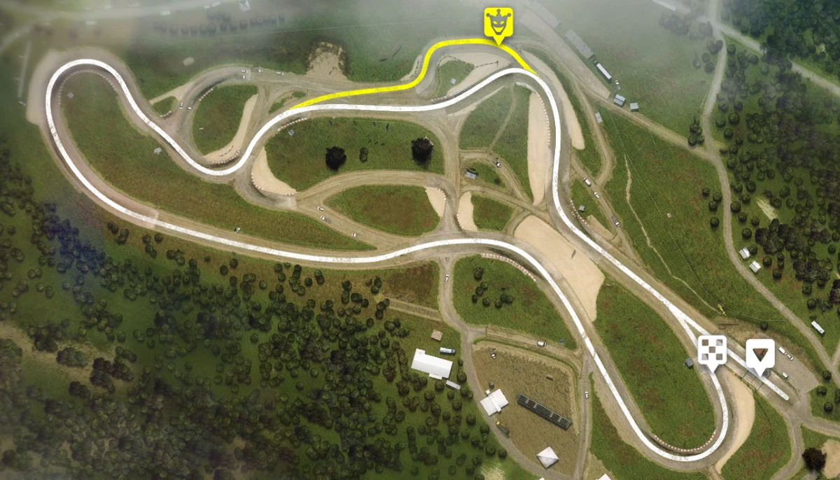 Höljes | Junior Rally Championship Wiki | Fandom