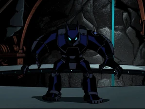 Jennifer Stewart | Junior Justice League Wiki | Fandom