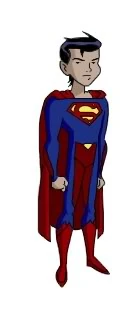 Michael Kent | Junior Justice League Wiki | Fandom