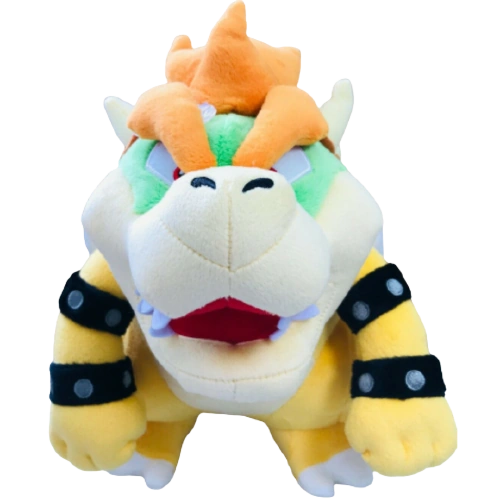 Bowser | JuniorKamek Wiki | Fandom