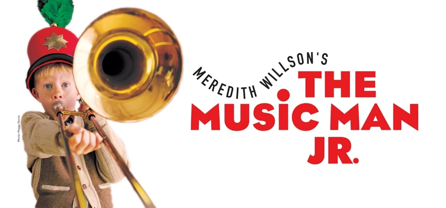The Music Man JR | Junior Musicals Wiki | Fandom
