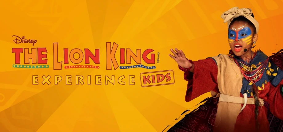 Disney's The Lion King KIDS | Junior Musicals Wiki | Fandom