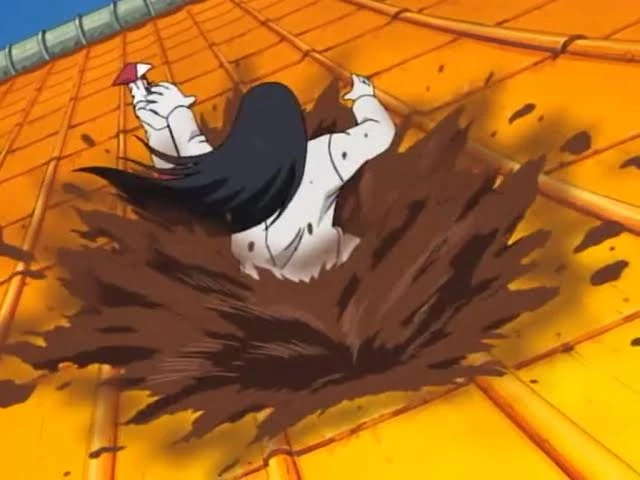 Doton: Doryuu Taiga | Juniors Wikia | Fandom