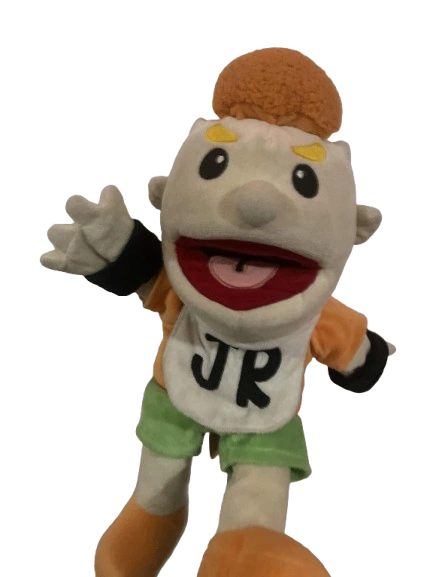 Junior | The Junioryeah Wiki | Fandom