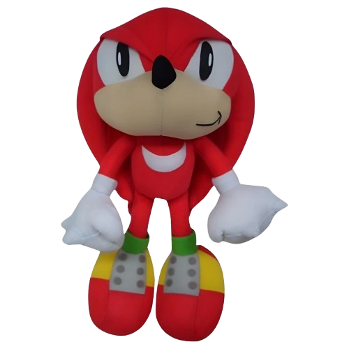 Knuckles the Echidna | The Junioryeah Wiki | Fandom