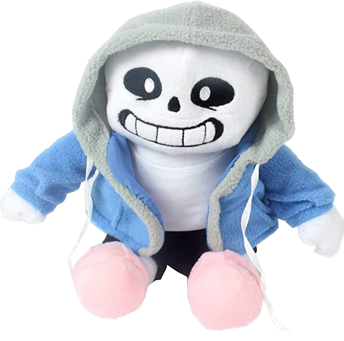 Sans The Skeleton | The Junioryeah Wiki | Fandom