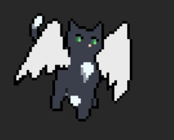 Cloverlarch | JuniperClan Wiki | Fandom