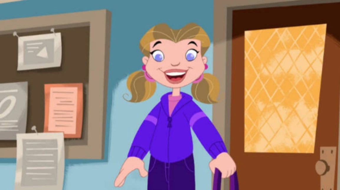 Who's Your Daddy?/Gallery | Juniper Lee Wiki | Fandom