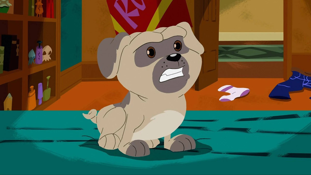 Dog Show Afternoon/Gallery | Juniper Lee Wiki | Fandom