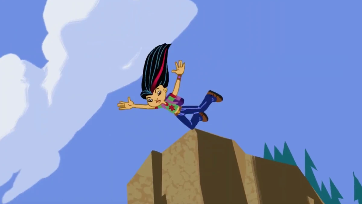 It Takes a Pillage/Gallery | Juniper Lee Wiki | Fandom