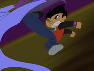 Ray Ray Lee | Juniper Lee Wiki | Fandom