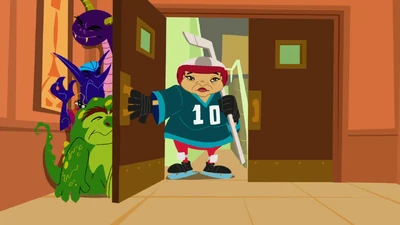 Discuss Everything About Juniper Lee Wiki | Fandom