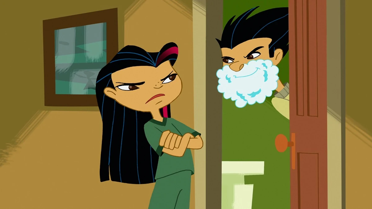 I've Got You Under My Skin/Gallery | Juniper Lee Wiki | Fandom