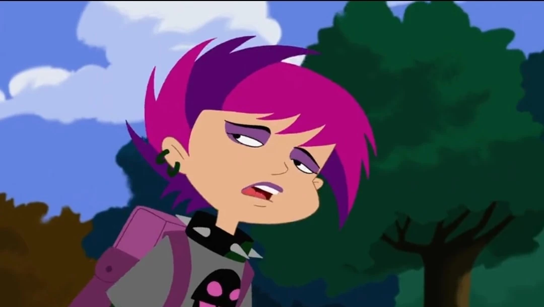 It Takes a Pillage/Gallery | Juniper Lee Wiki | Fandom