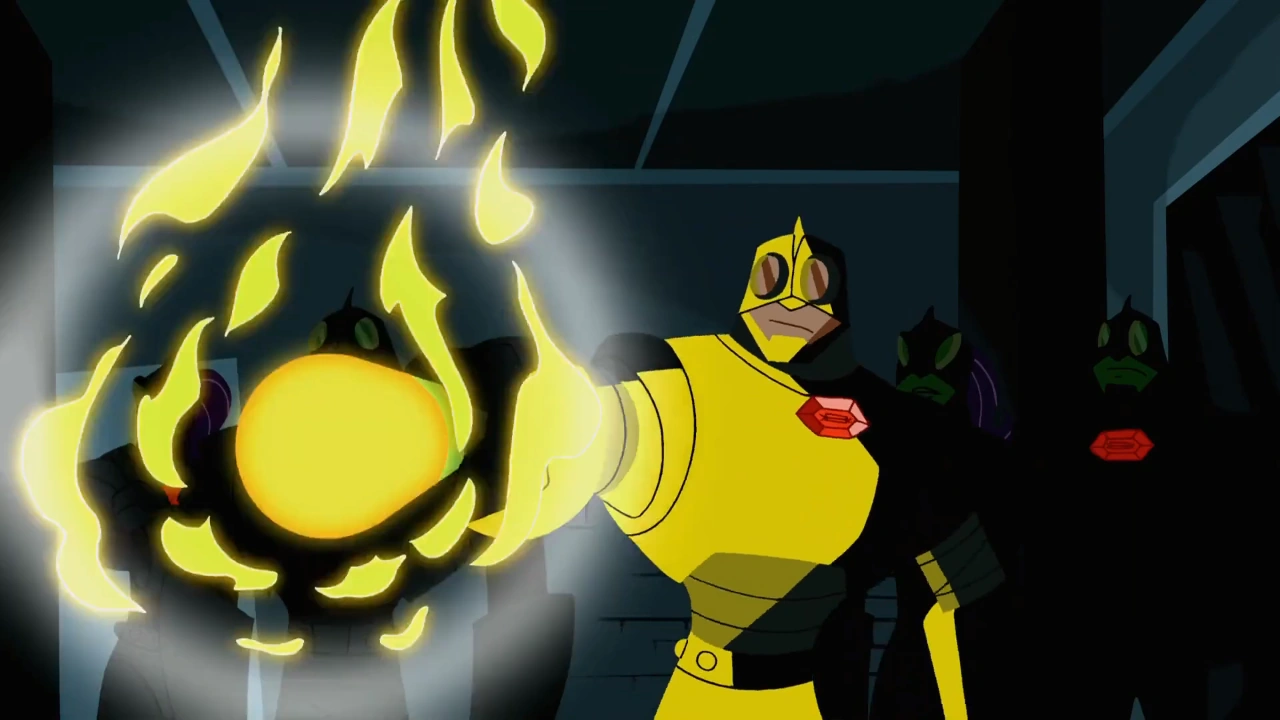 Monster Con/Gallery | Juniper Lee Wiki | Fandom