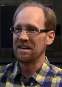 Jeff Bennett | Juniper Lee Wiki | Fandom