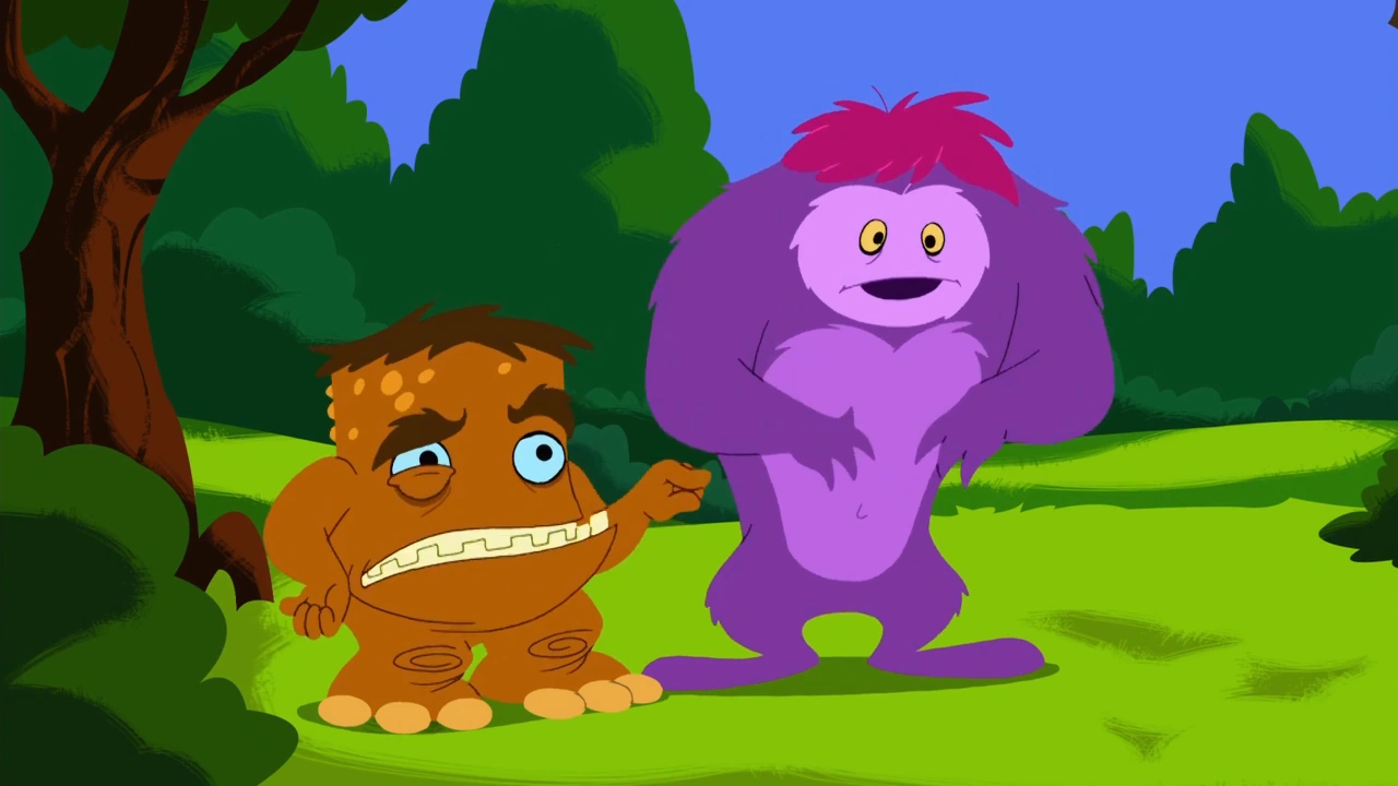 Category:Background Characters | Juniper Lee Wiki | Fandom