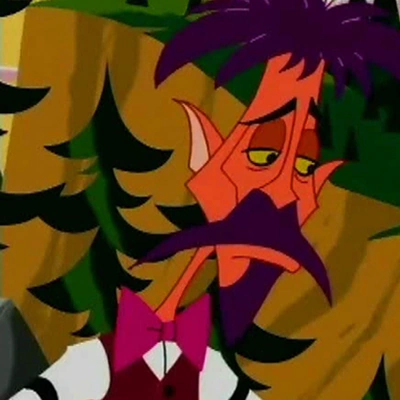 Jonathan | Juniper Lee Wiki | Fandom