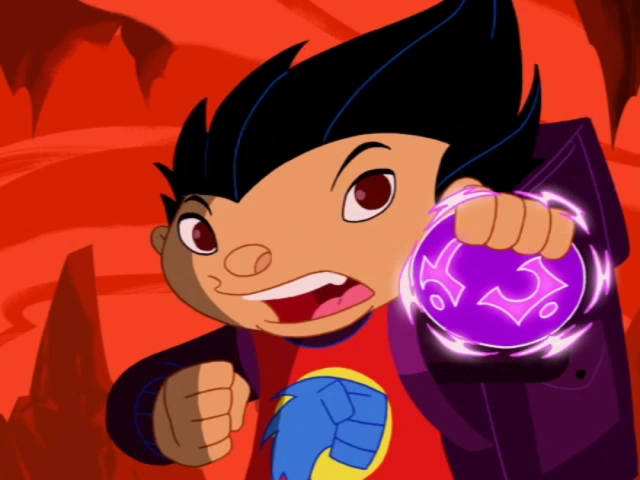 Ray Ray Lee | Juniper Lee Wiki | Fandom