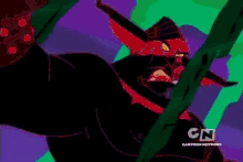 Loki | Juniper Lee Wiki | Fandom