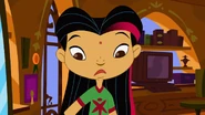 Juniper Lee/Clothes and appearances | Juniper Lee Wiki | Fandom