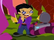 Ray Ray Lee | Juniper Lee Wiki | Fandom