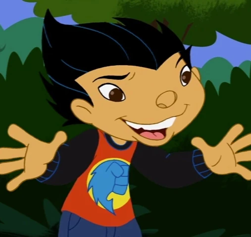 Ray Ray Lee | Juniper Lee Wiki | Fandom