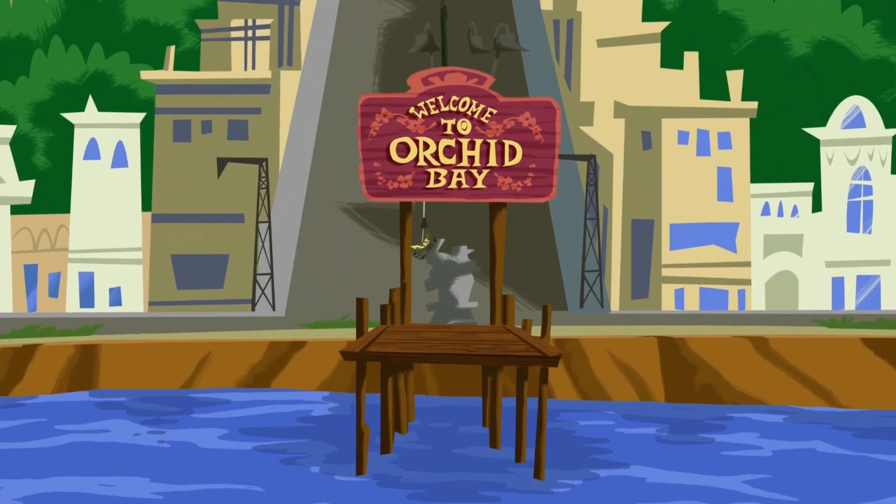 Category:Season 1 episode gallery | Juniper Lee Wiki | Fandom