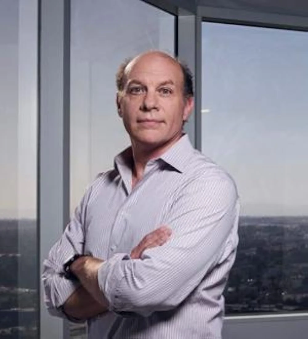 Brian A. Miller | Juniper Lee Wiki | Fandom